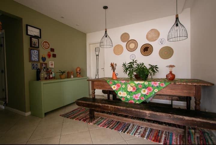 Aproveite A Bahia Ou O Carnaval Neste Lindo Ap. - Salvador