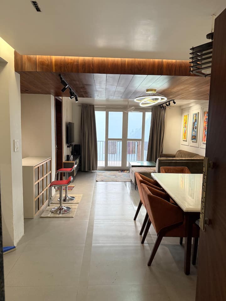 Valley View Cottage - Nainital