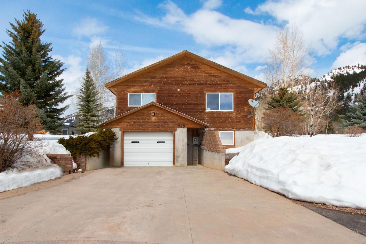 Star Valley Ranch Vacation Rentals | Airbnb