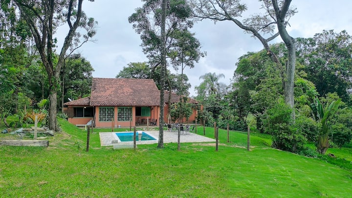 Sítio Da Vovó Dinha - Betim