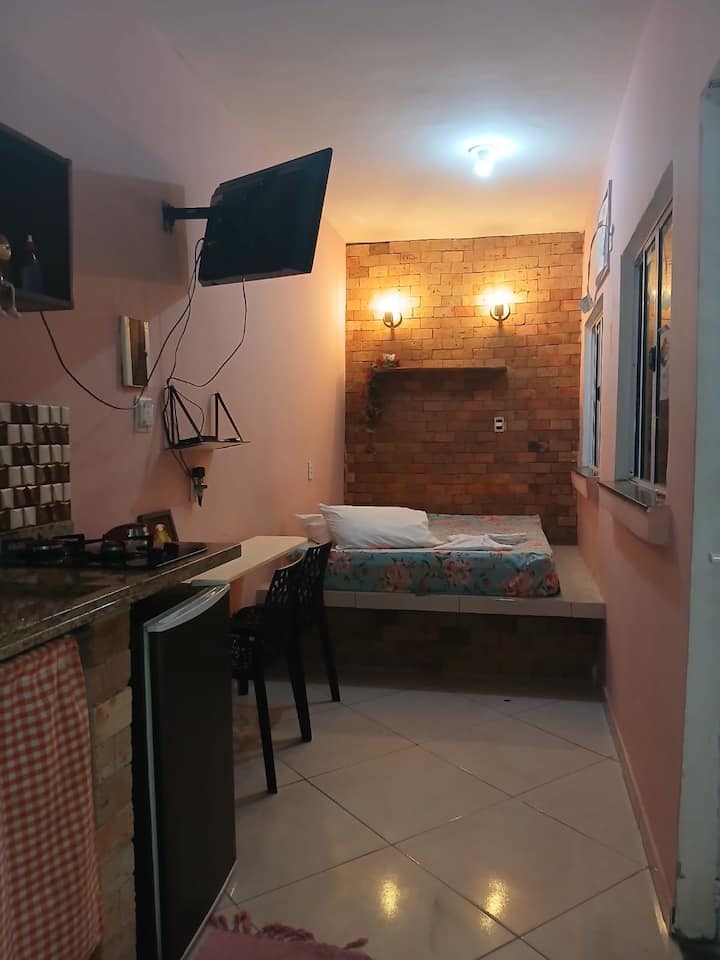Spa Da Praia - Ilhéus