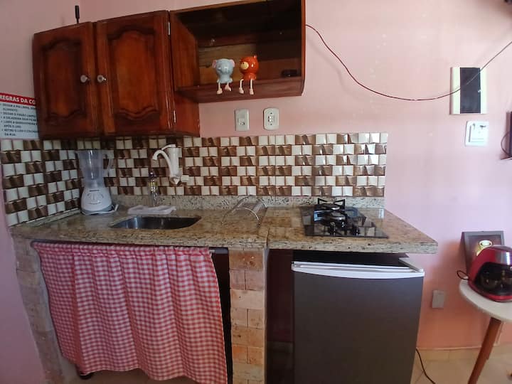 Spa Da Praia - Ilhéus