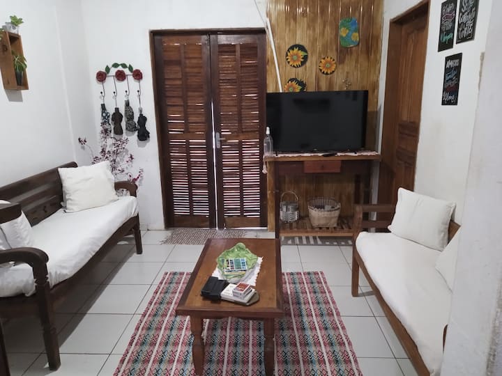 Casa Da Vovò - Paraty