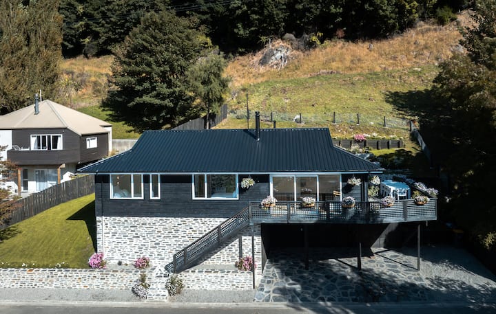 Queenstown Retreat - Queenstown