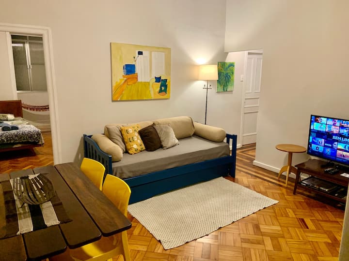 Apartamento Tranquilo. - Brasilien