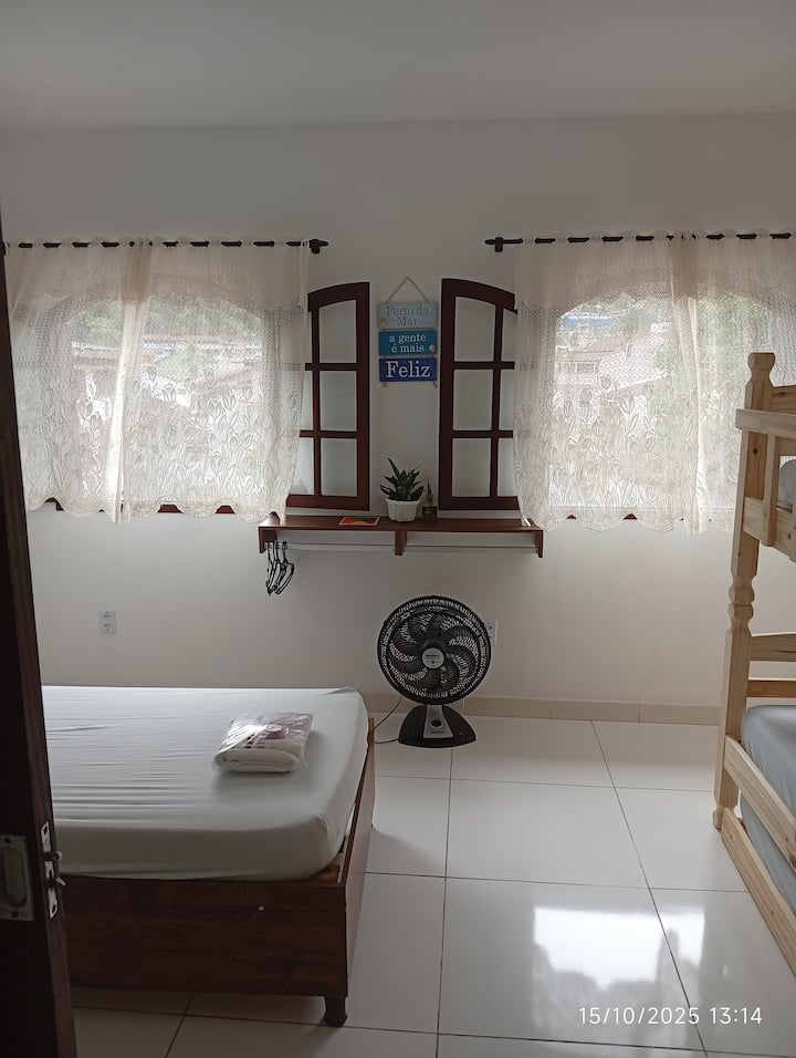 Casa De Praia - Ilha Grande