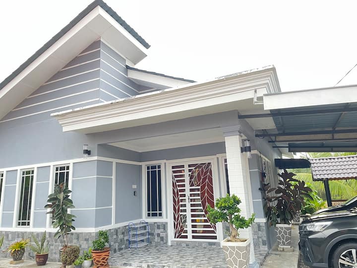 Melati Guest House - 大港