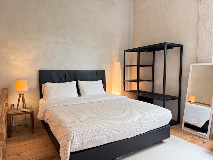 Dermaga Loft 6, A Self-contained - Bali