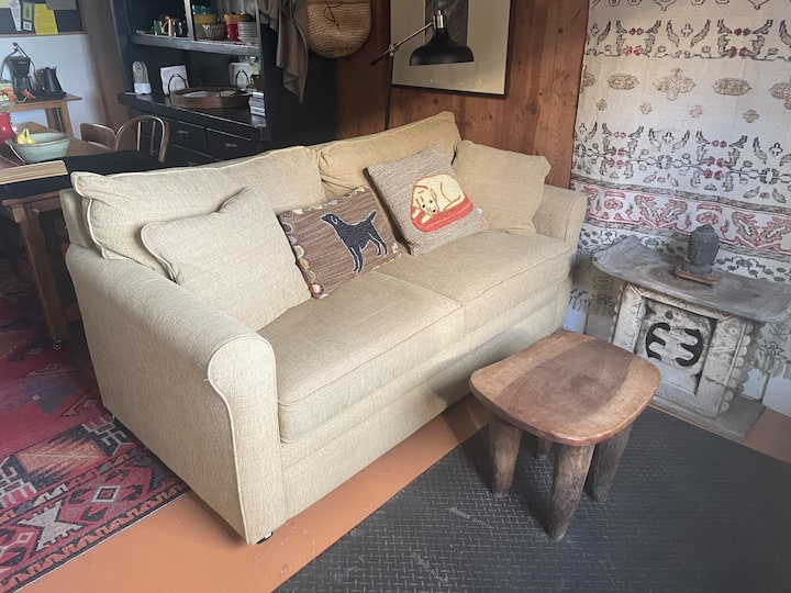 Purple Door Carriage House - Arizona