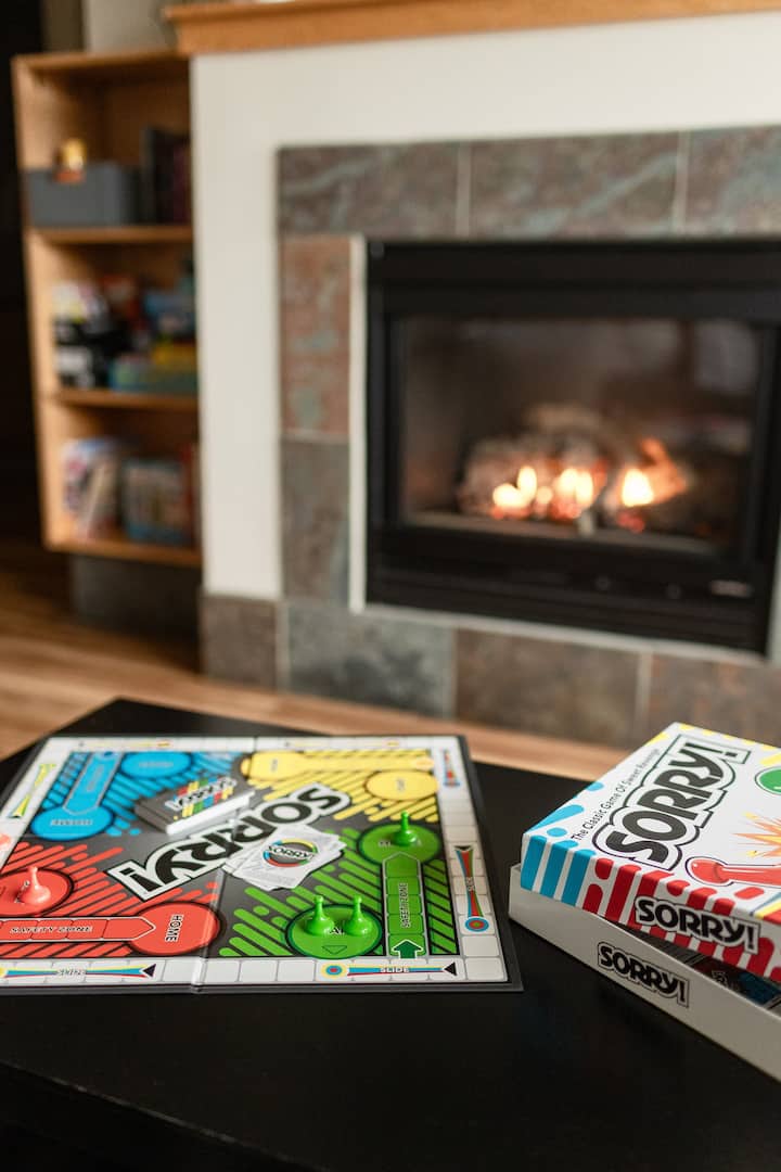 Winterfest | Pool & Hot Tub | Easy Access To Town - Chelan, WA