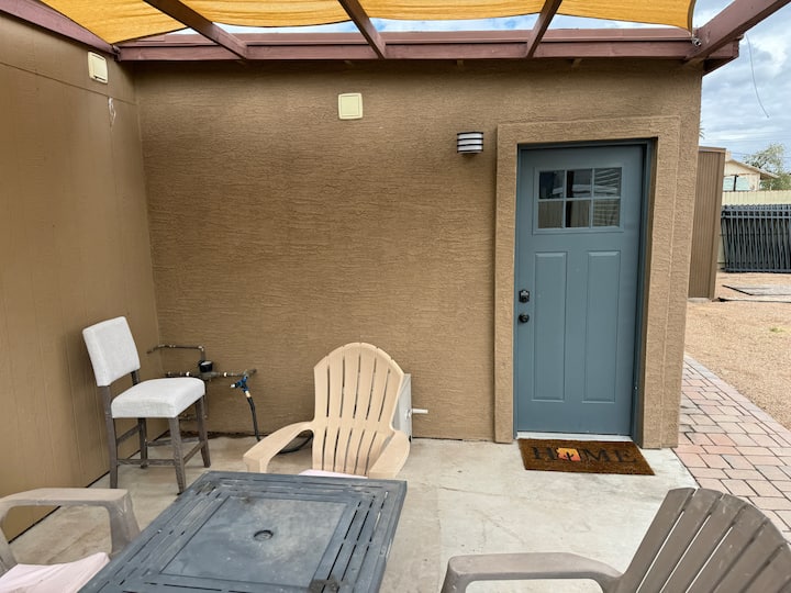 The Alley Cat Free Coffee - Tempe, AZ