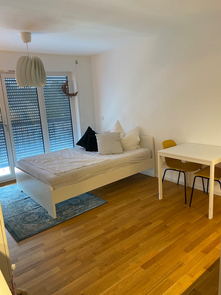 Appartement In Pasing - Munich
