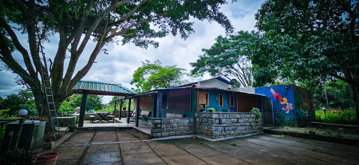 Bandipur Farm House - Bandipur