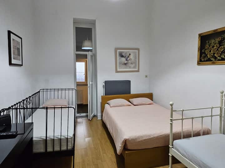 Appartement Proche De Tout - Brüsszel