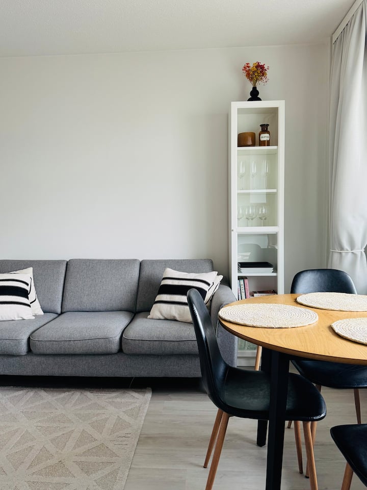 Studio In Kuopio City Center - Kuopio