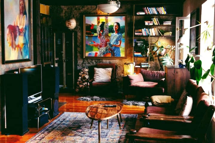 Cosy Apartment In The Old Town - Tallinn