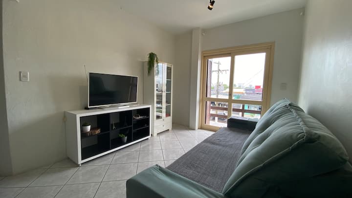 Apartamento Em Torres - Torres, Brazil