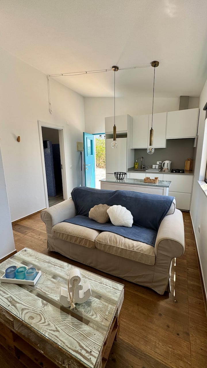 Sea House - Vila do Bispo