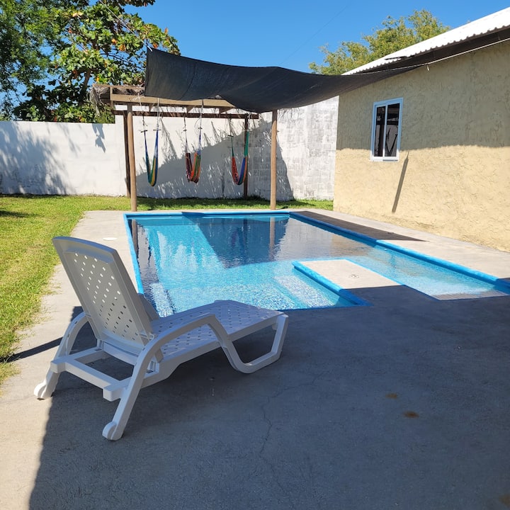 Jmj Villas 2 - Guatemala