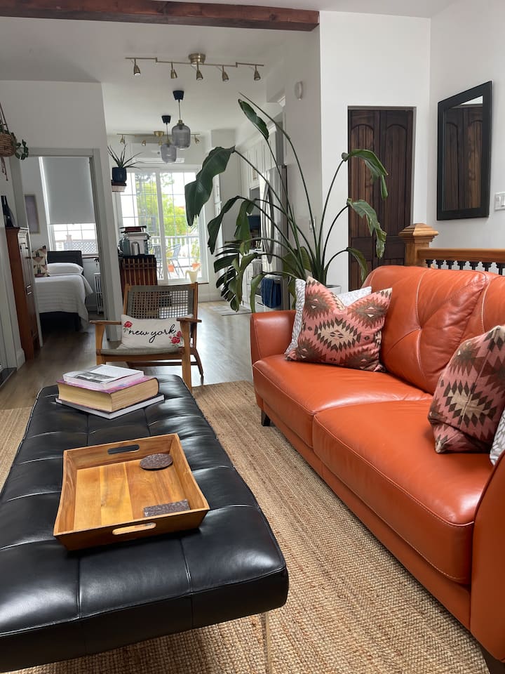 Stylish Nyc Stay – Steps To Subway - Queens, NY