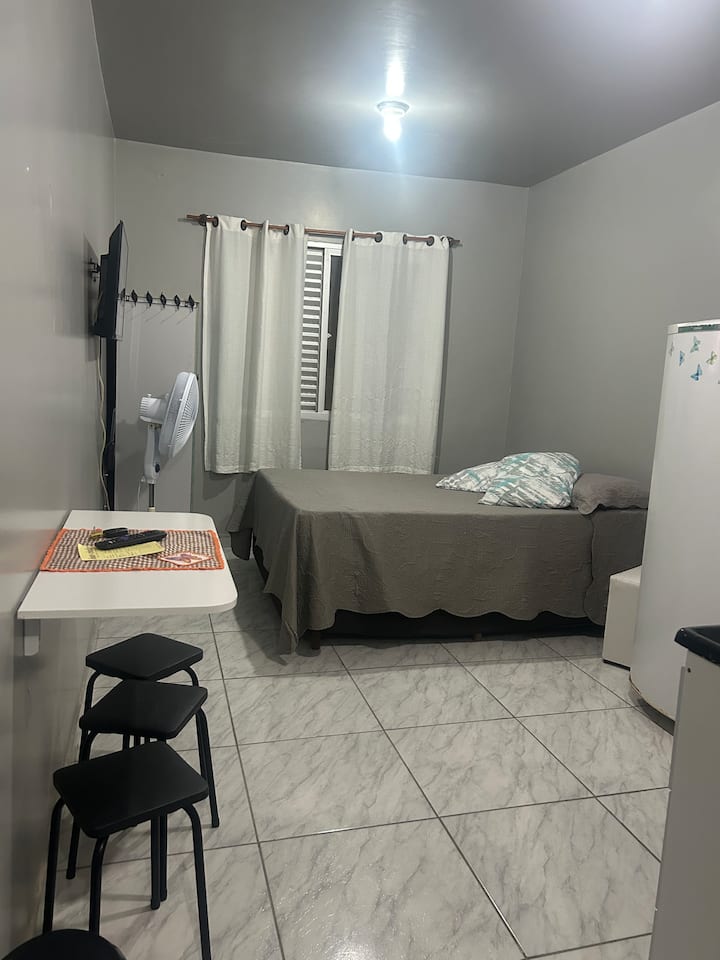 Kitinet Aconchegante Centro De Tramandaí! - Tramandaí