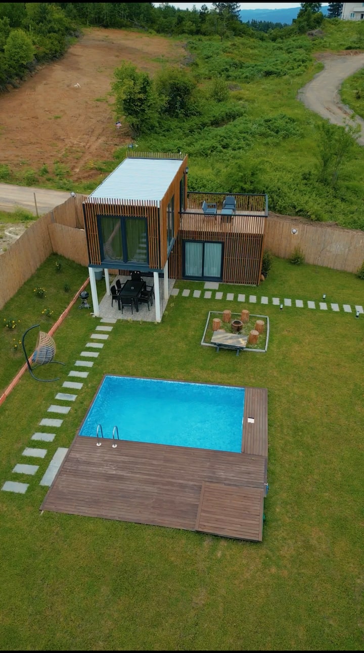 Sapancaeleganthouse - Sakarya