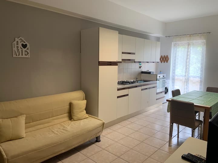 Summer House • Siderno Centro - Gioiosa Ionica