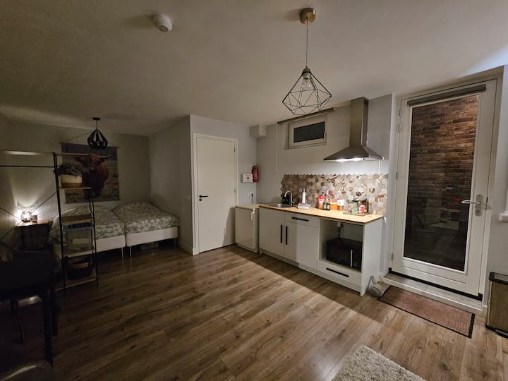 Huize Bos & Hei Ede Wur - Wageningen