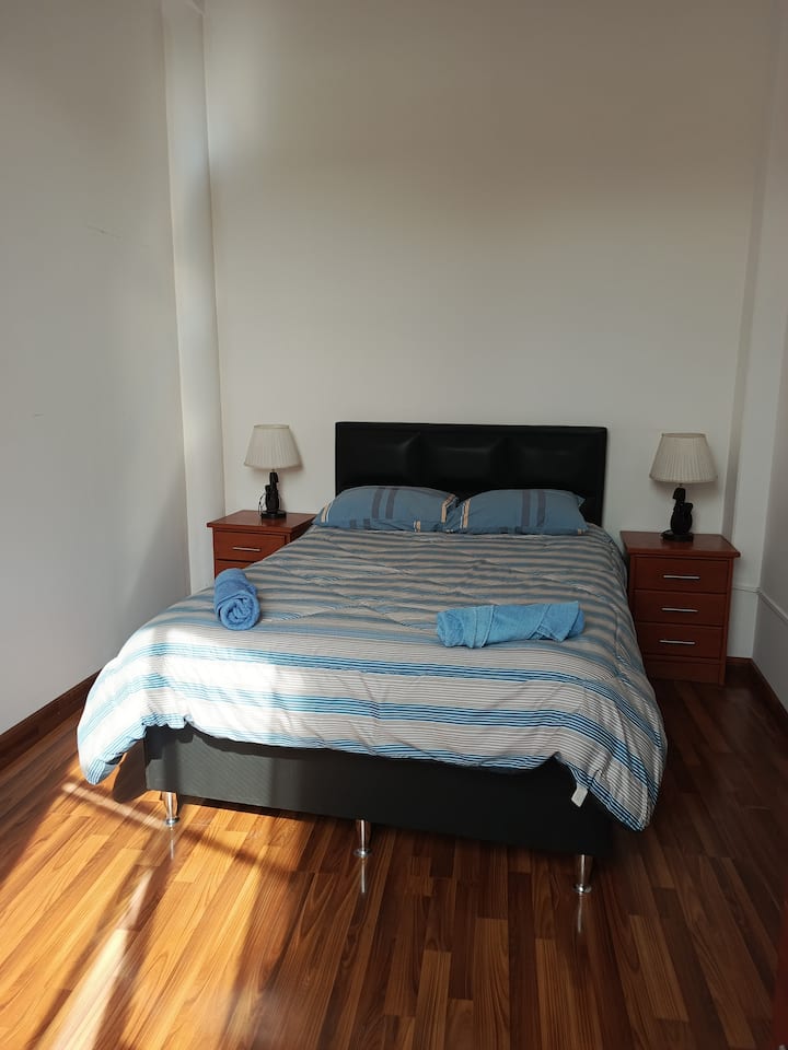 Agradable, Excelente Ubicación, Céntrico 31848561 - La Paz