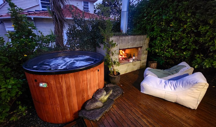Perfect For Long Or Short-term Stays!+pets Welcome - Auckland