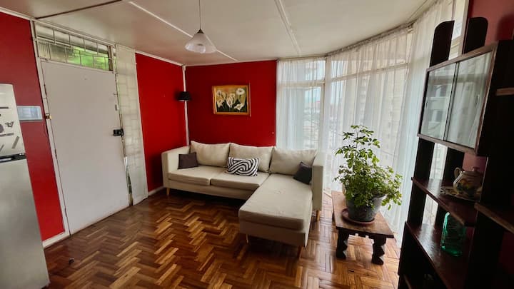 Casa Particular Viña Del Mar - Viña del Mar