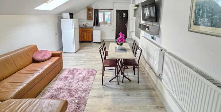 Mansardă - Târgu Neamț