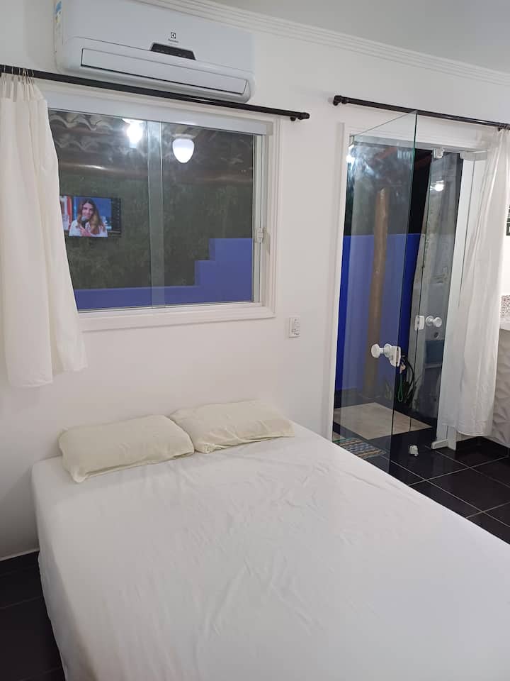 Studio Sossego Maresias - São Sebastião