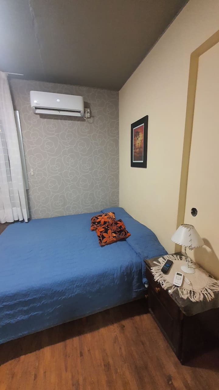304- Departamento Amoblado - San Juan, Argentina