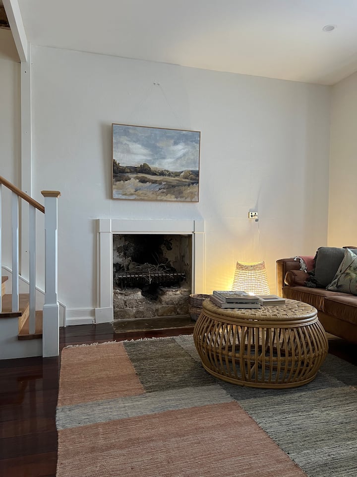 The Honeymoon Cottage - Geraldton