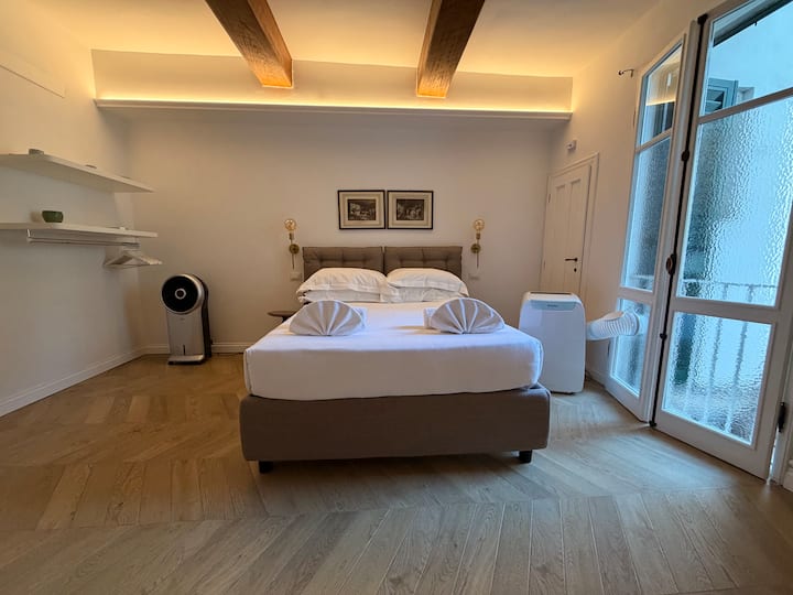 Apartment 100m To Duomo, 2 Bathrooms - Florence