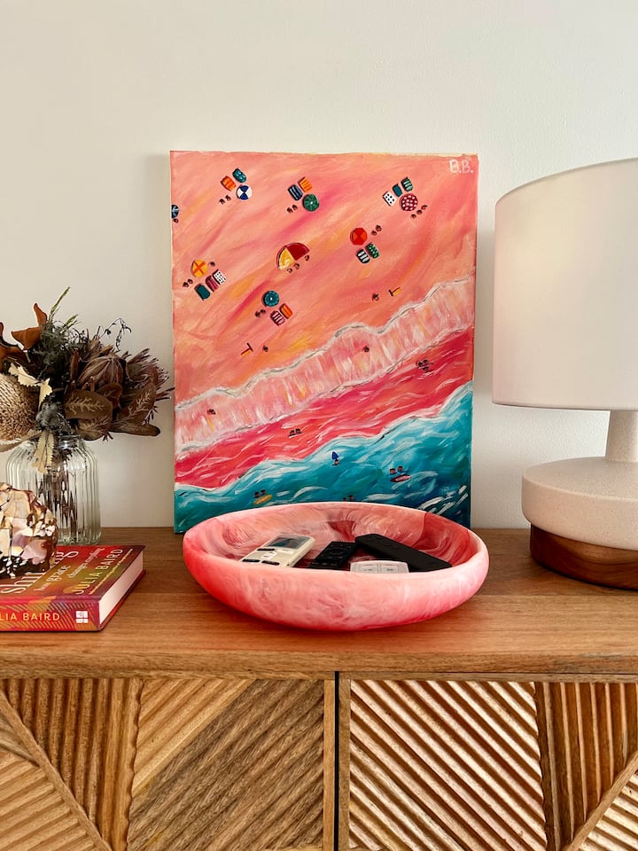 The Brunswick New Farm - Brisbane