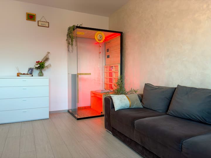 City Center  Familyconcept - Iași