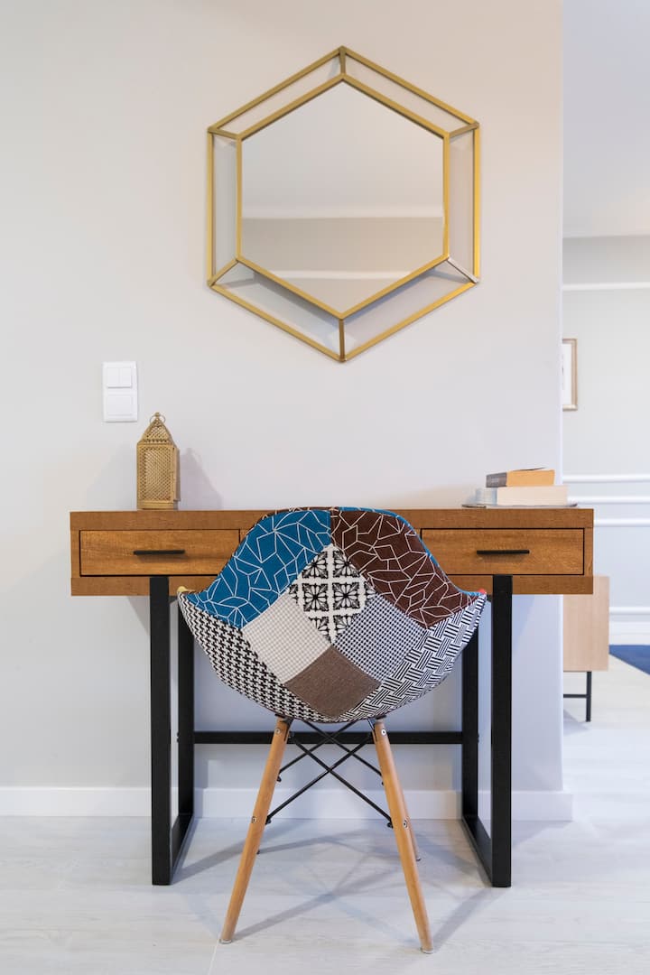 City Center-3 Bedroomapt-2 Min Supermarket - Wifi - Funchal