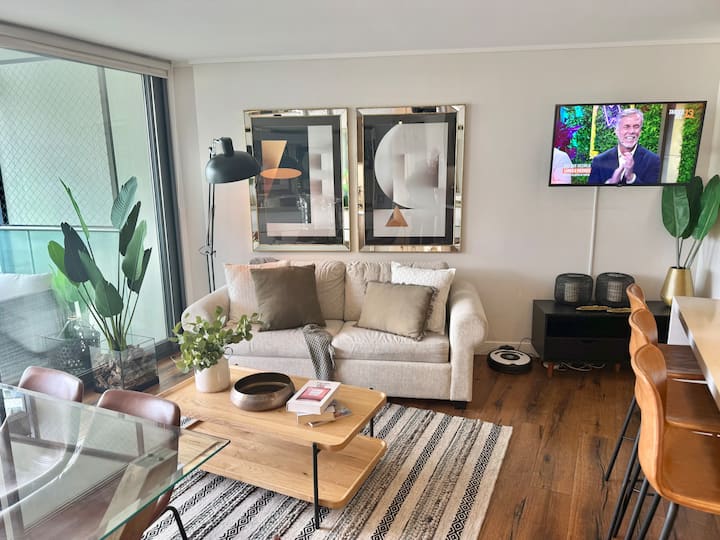 2d2b C/piscina Temperada, Mall Parque Arauco - Las Condes