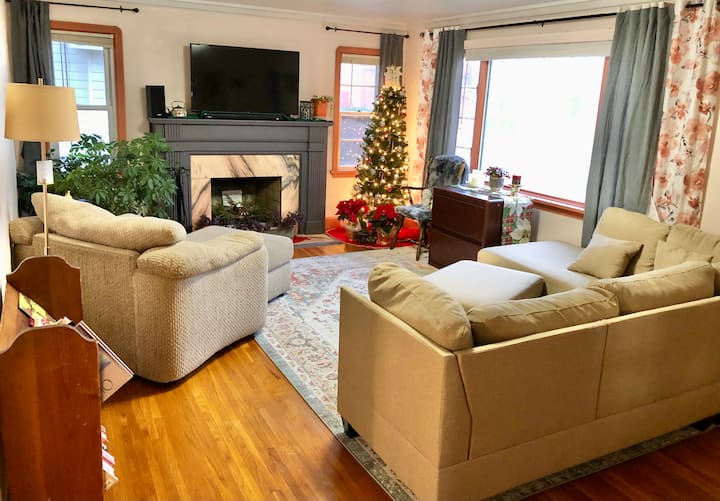 The 1211 Building - Mansfield, OH