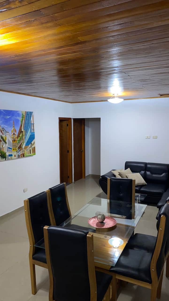 Guillote Apartments! - Cartagena