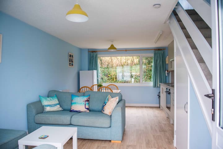 Chalet, Near Stunning Beach. - Freshwater East