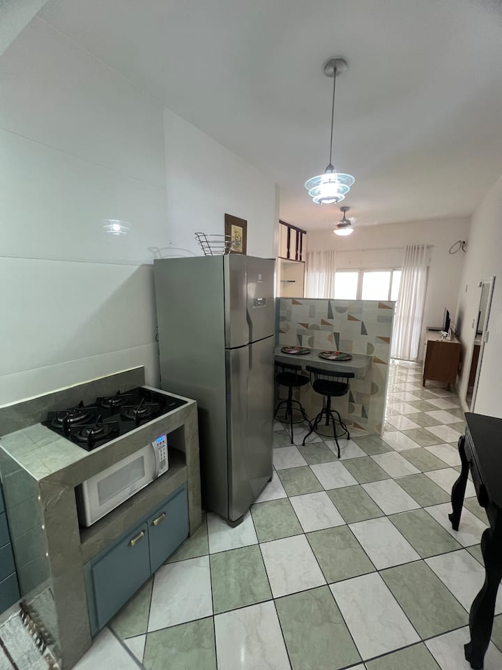 Loft Em Praia Da Costa - Vitória