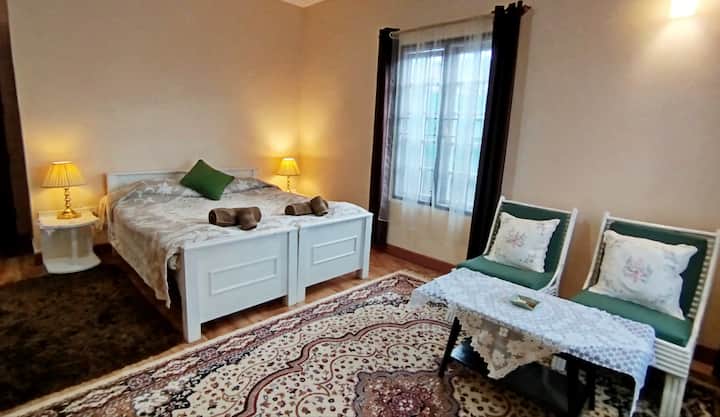 Hilltop Hideaway At Bayt Shalom, Shillong - Shillong