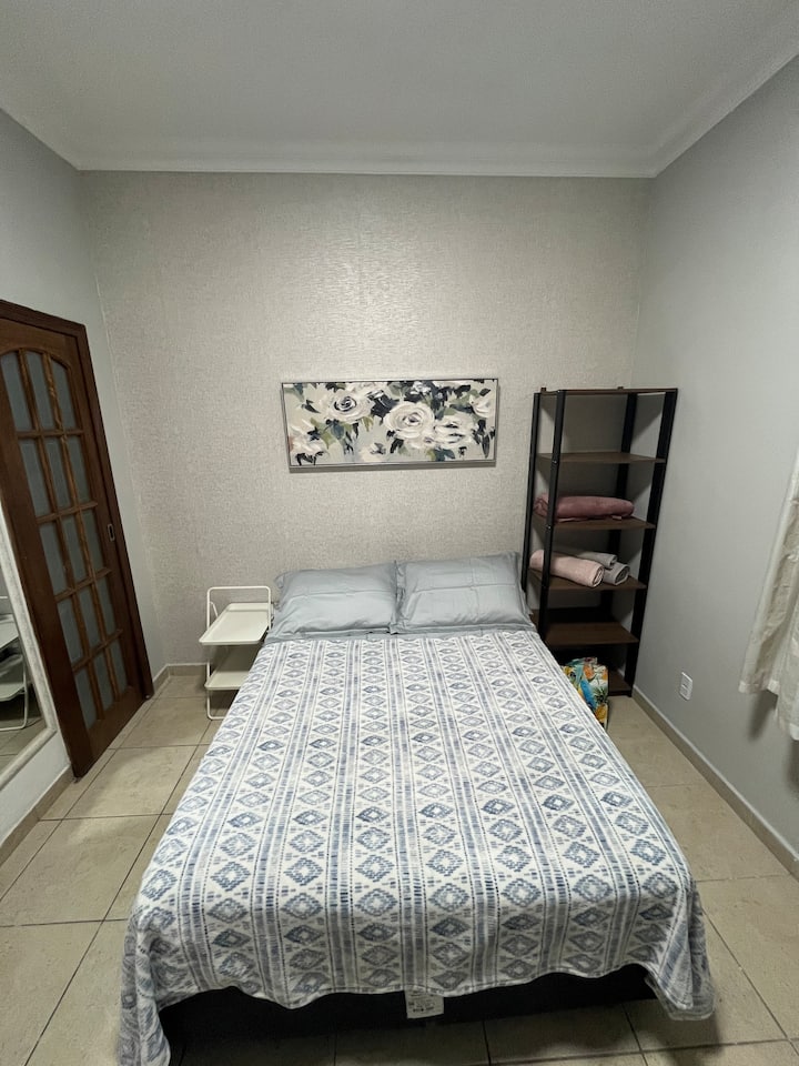 Studio Em Ipanema - Rio de Janeiro