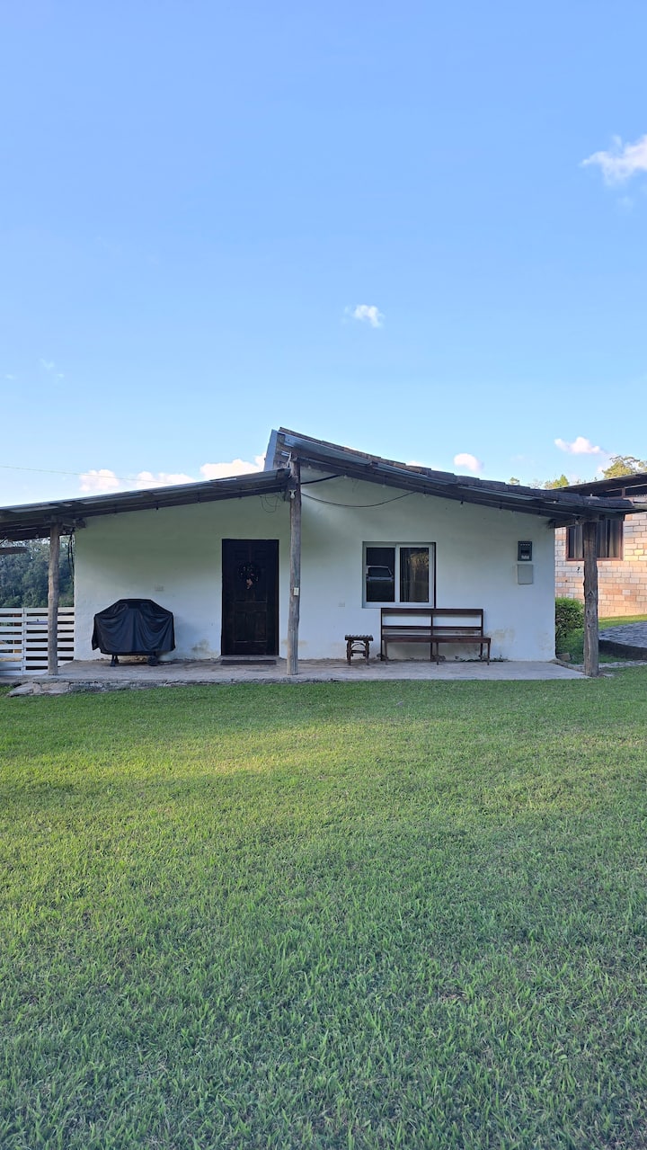 Finca Tierra De Leyendas Casita Blanca - Departamento de Intibucá