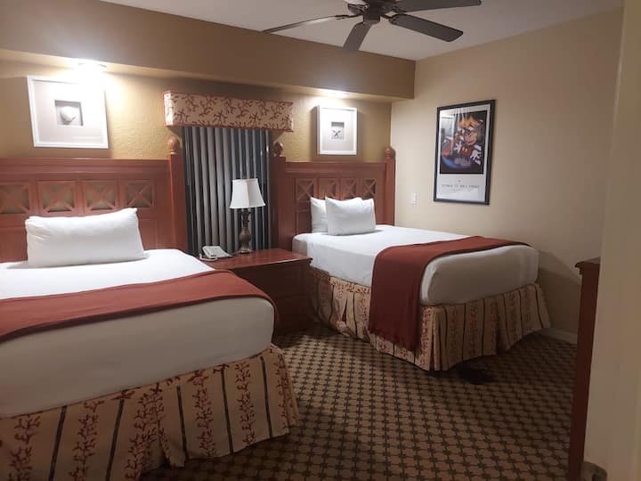 Resort Próximo A Disney E Universal! - Orlando