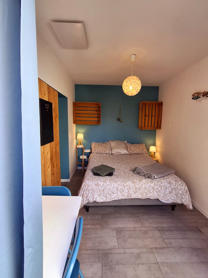 Studio Indépendant - Fabrègues