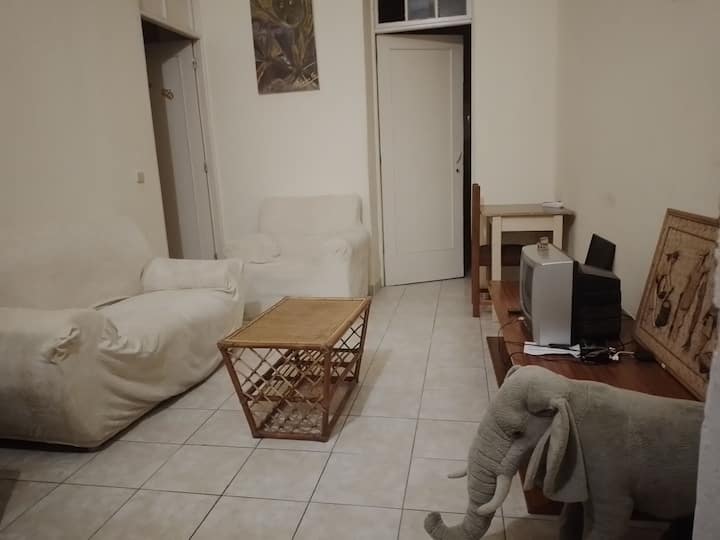 One Love & Peace Inn - Cabo Verde